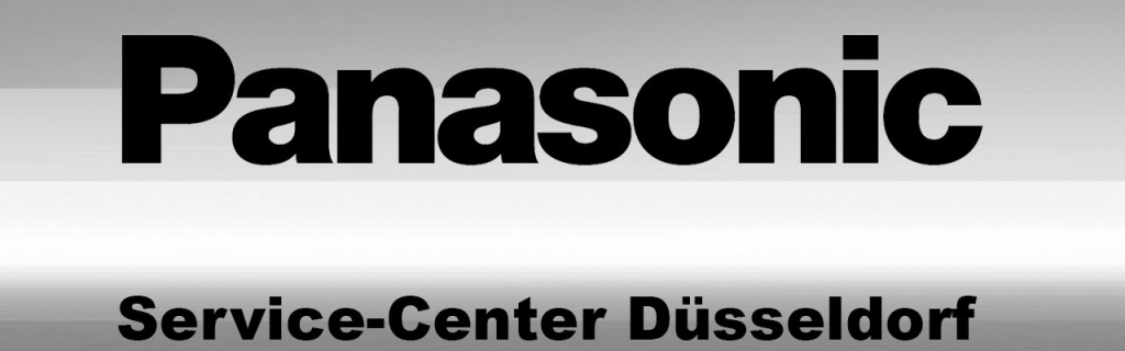 Panasonic Service-Center Düsseldorf