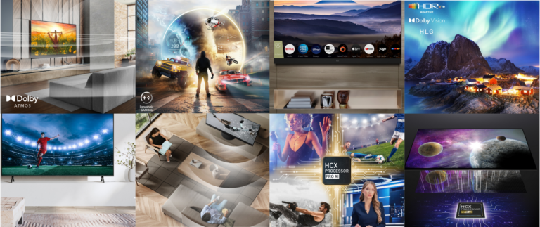 Homepage - Panasonic Service-Center Düsseldorf